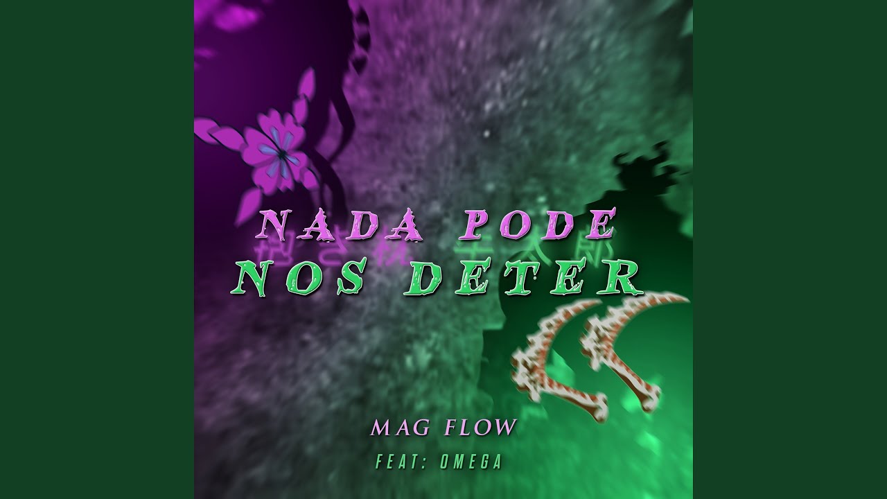 Nada Pode nos Deter - YouTube