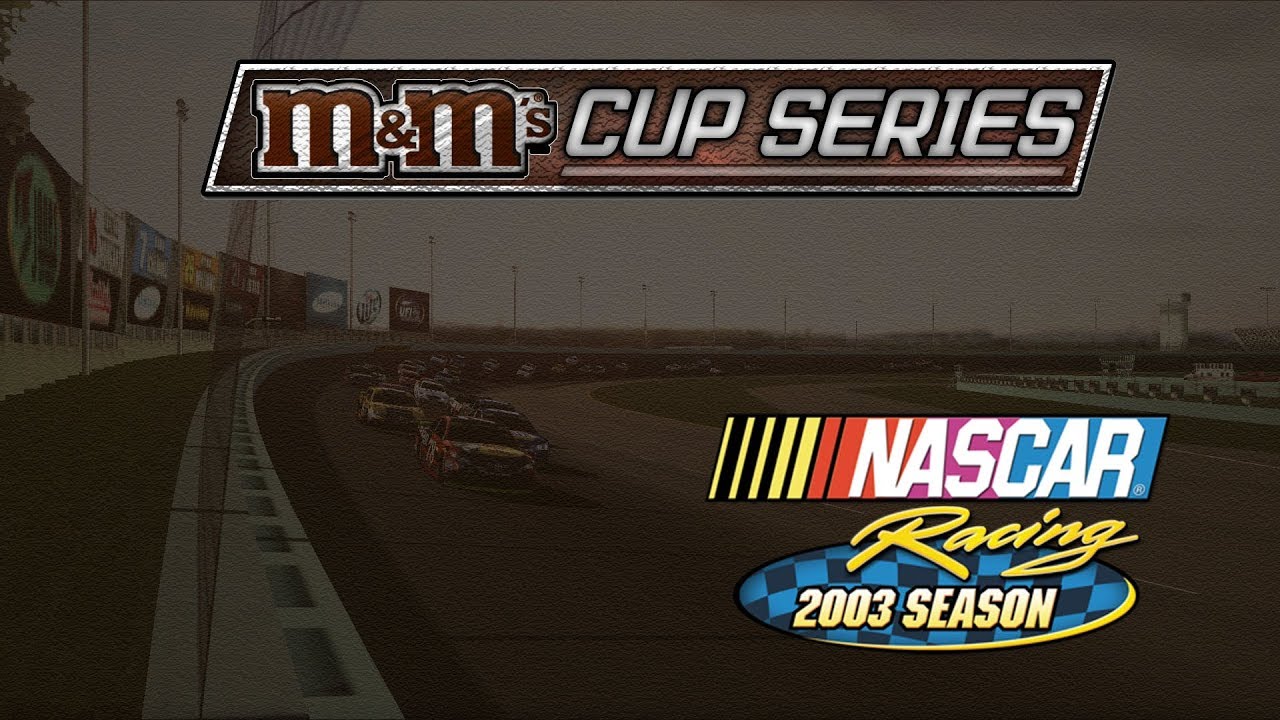 M&M Cup Series IRACING Live Stream | 1.19.19 - YouTube