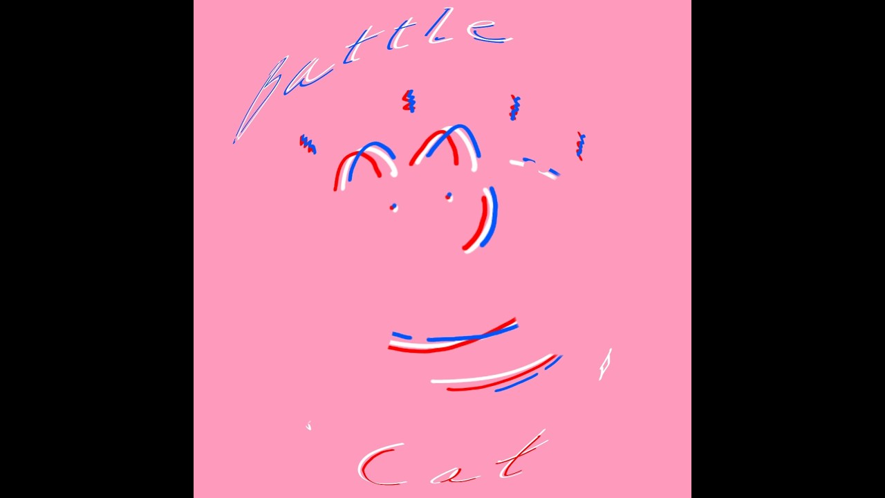 ba ba dum dum badum dum cat - YouTube