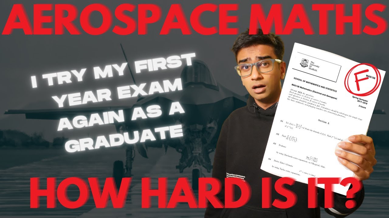 HOW HARD IS FIRST YEAR MATHS IN AEROSPACE YouTube how-hard-is-first-year-maths-in-aerospace-youtube