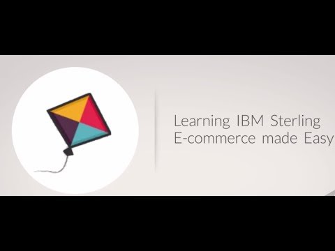 01 Sterling OMS Java Installation - YouTube