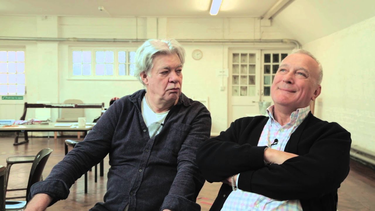 An Interview With Matthew Kelly And Simon Greenall YouTube an-interview-with-matthew-kelly-and-simon-greenall-youtube