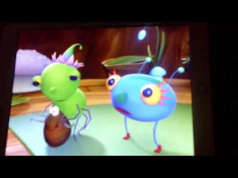Miss Spider's Sunny Patch Friends - Bounce Back - YouTube