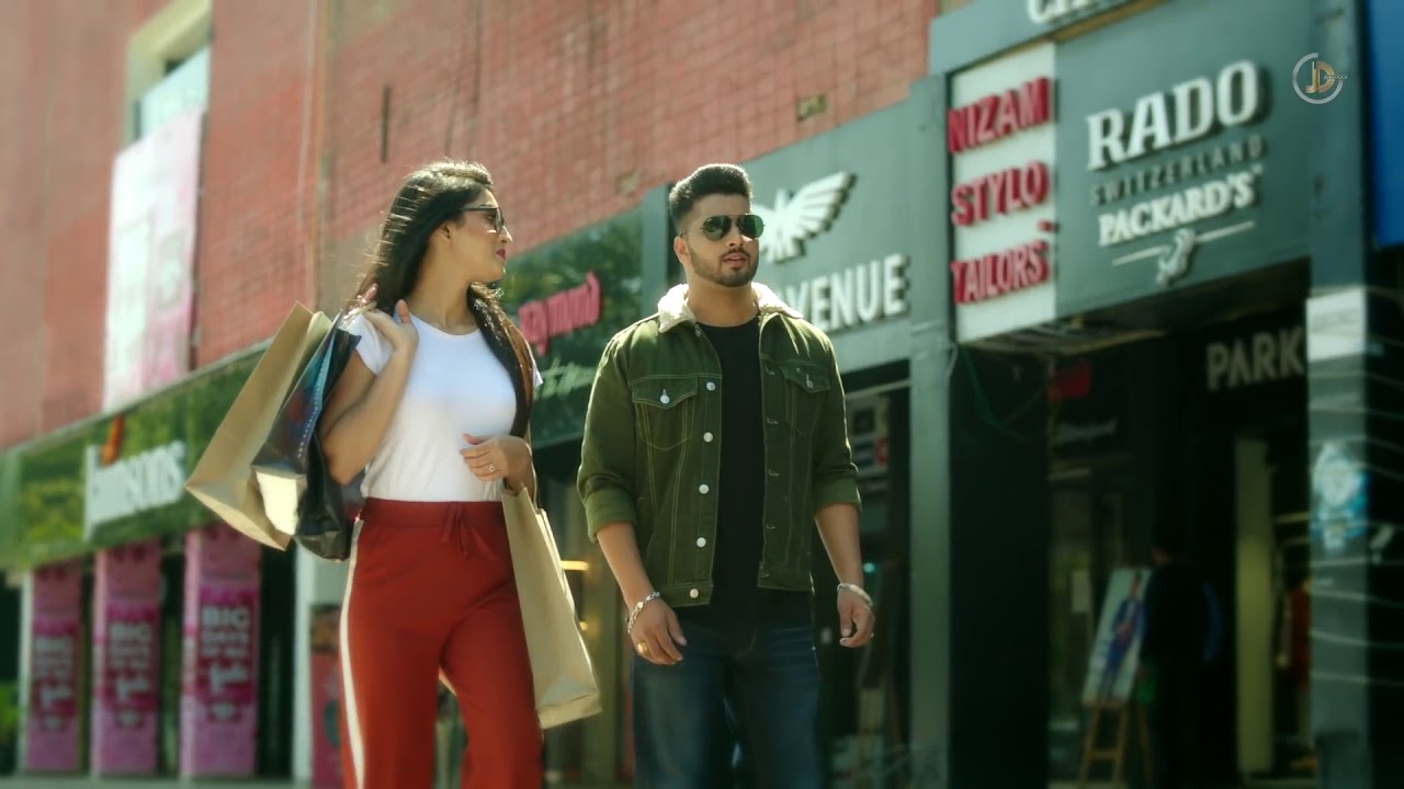 Darru Song - YouTube