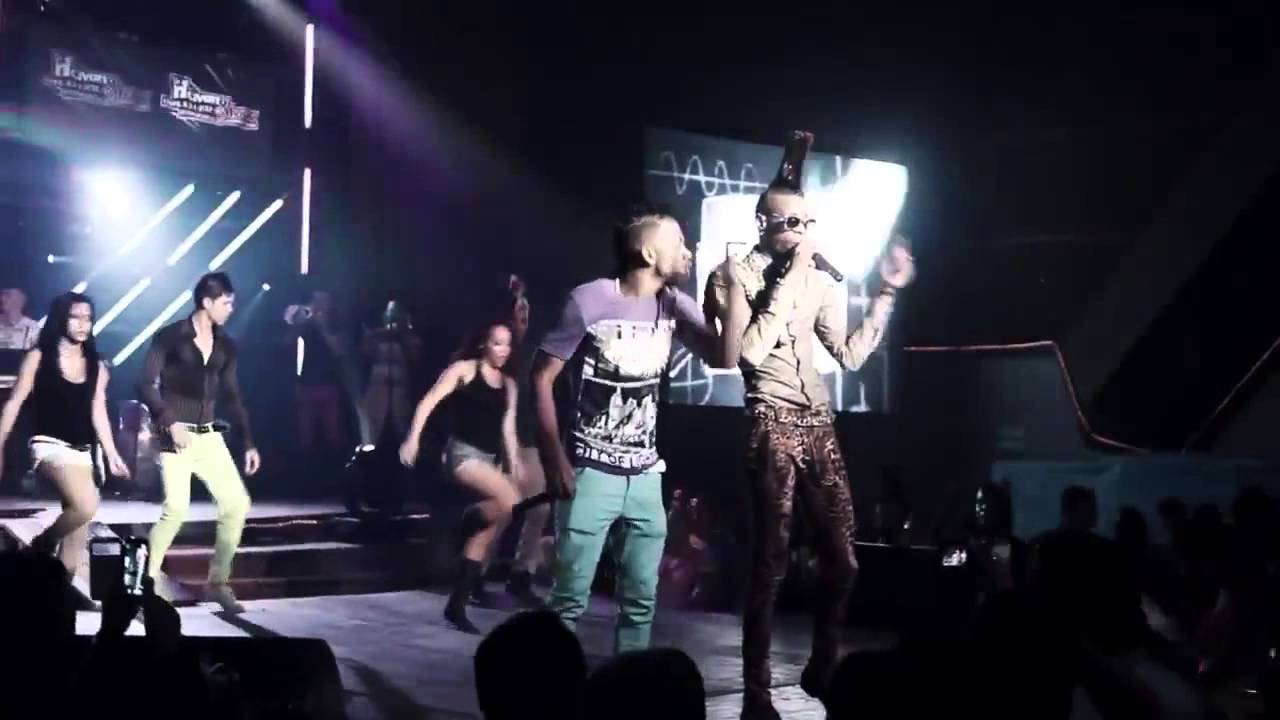 El Uniko Ft. El Yonki - Pa que tu vienes a la disco (Reggaeton Cubano ...