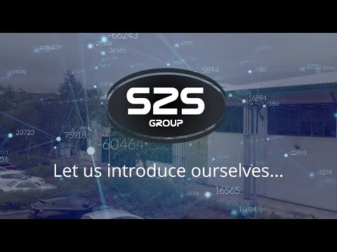 Introduction to S2S 2021 - YouTube