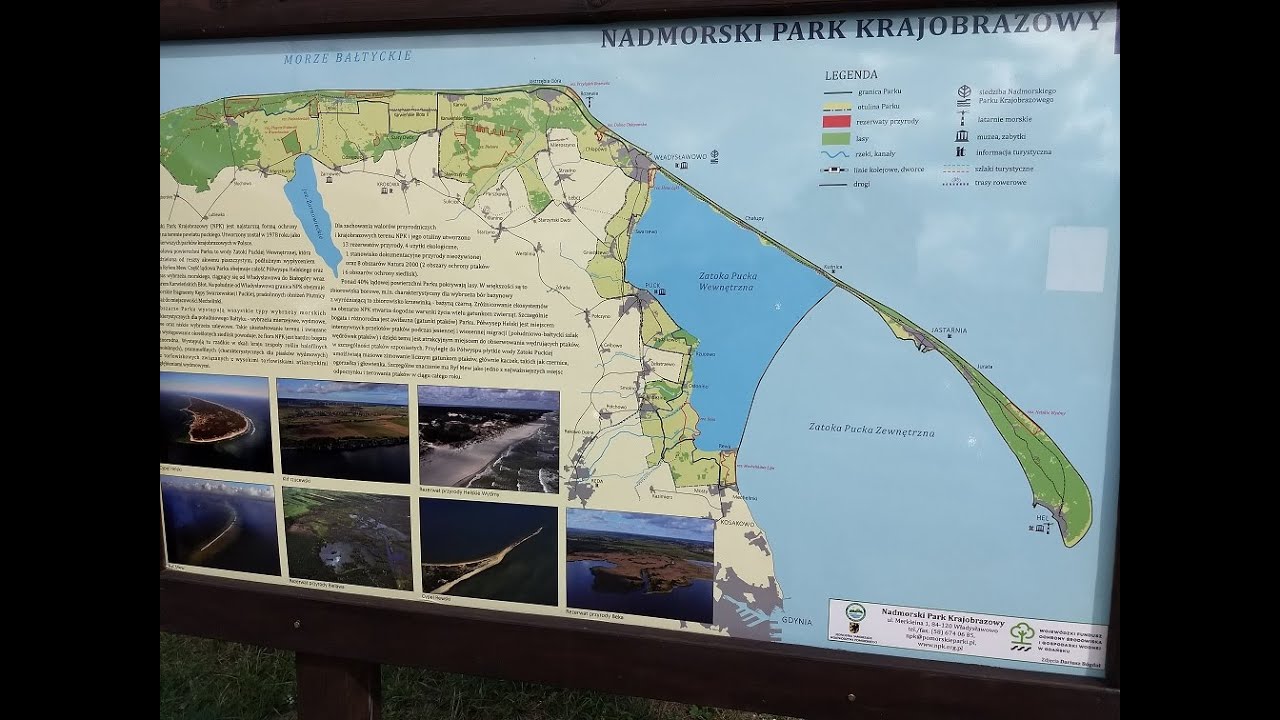 Hel 2017, Jurata, Rewa, Mechelinki Poland - YouTube