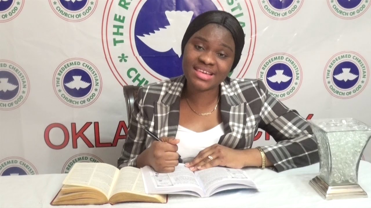 Do more for God: Open heavens daily devotional june 12 2020. - YouTube