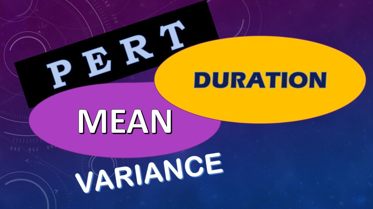 HOW TO CALCULATE - MEAN DURATION - VARIANCE - CASE ANALYSIS - YouTube