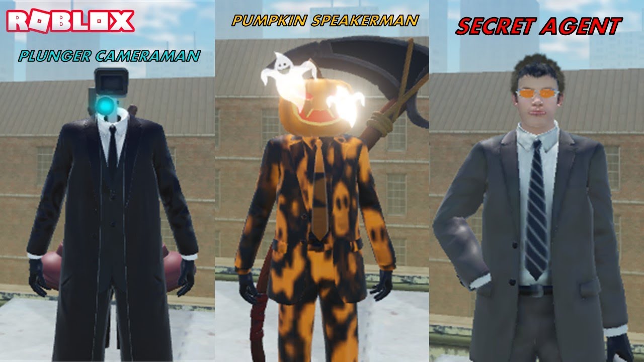 Easiest and Best way to get Titan Cameraman Core! - YouTube