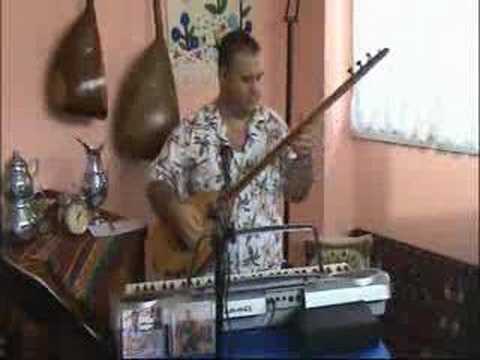 ağlama yar elektro bağlama izmirli yasar show