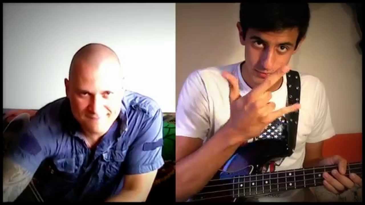 feat. Davie504 (Bass Collab 2) - YouTube