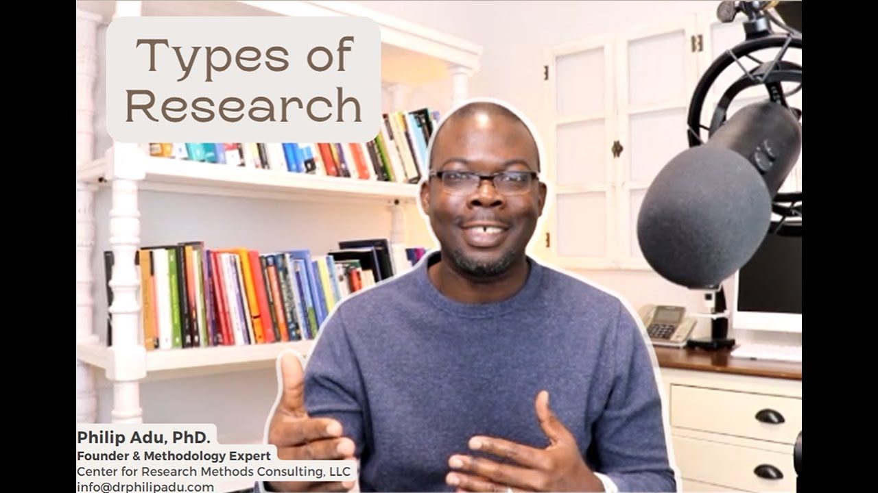 Difference between traditional research, action research, and program ...