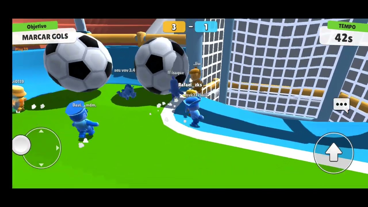 jogando stable guys será que venci - YouTube