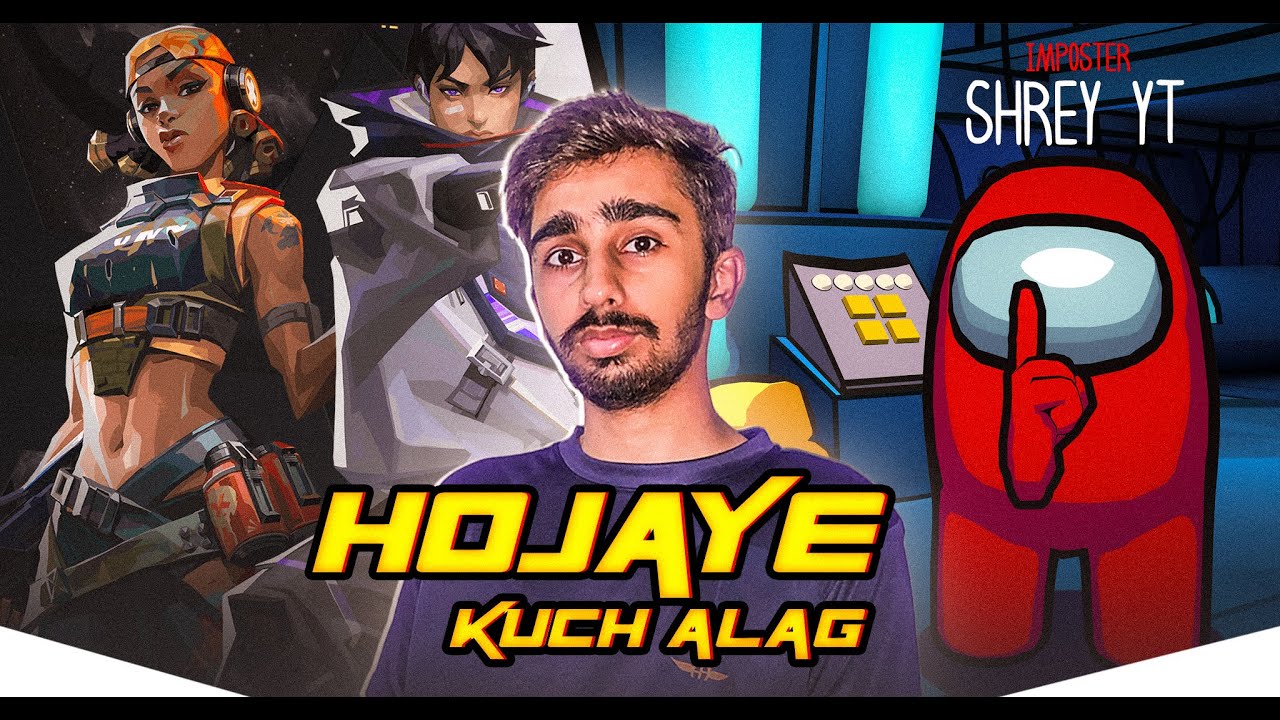 🔴SUNDAY NIGHT STREAM | MULTI GAMES | LIVE | SHREY YT - YouTube