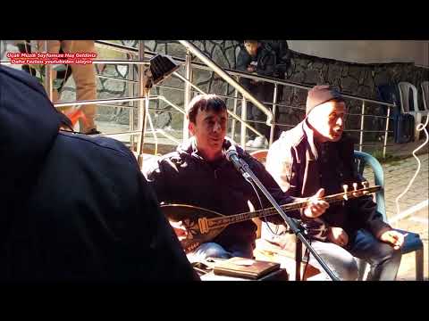 Aziz Baltak Dayanılmaz Bir Çile bu Allahım  Aslanapa Merkez 2026 HD video 03