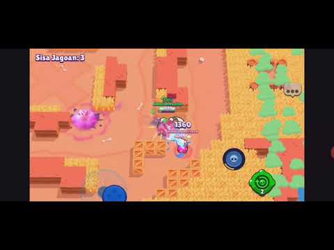 Gameplay Edgar the new brawler (epic) is a free - YouTube