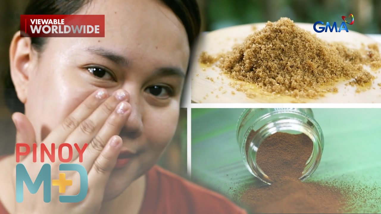 DIY natural face cream, effective at safe nga ba? | Pinoy MD - YouTube