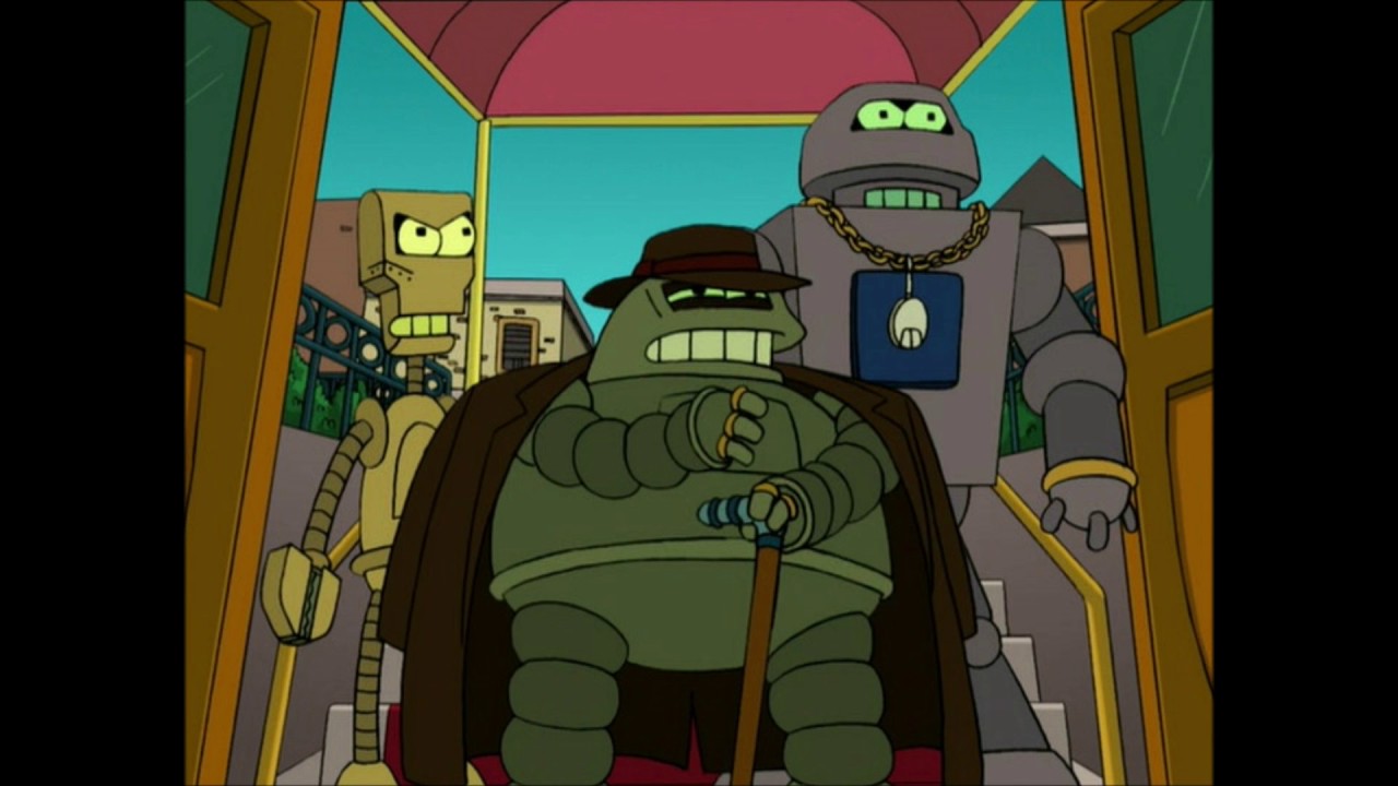 [LENTO] Xragon - Robo Loco - YouTube