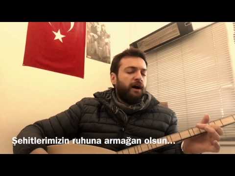 Umut Sülünoğlu - Acı Ölüm Genç Ölüm
