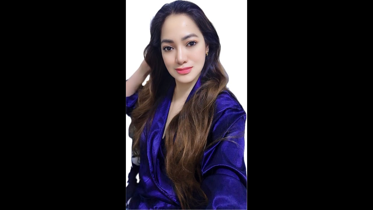 ALWAYS (Bon Jovi ️) By Yours Truly, Challie 👑👑👑 - YouTube