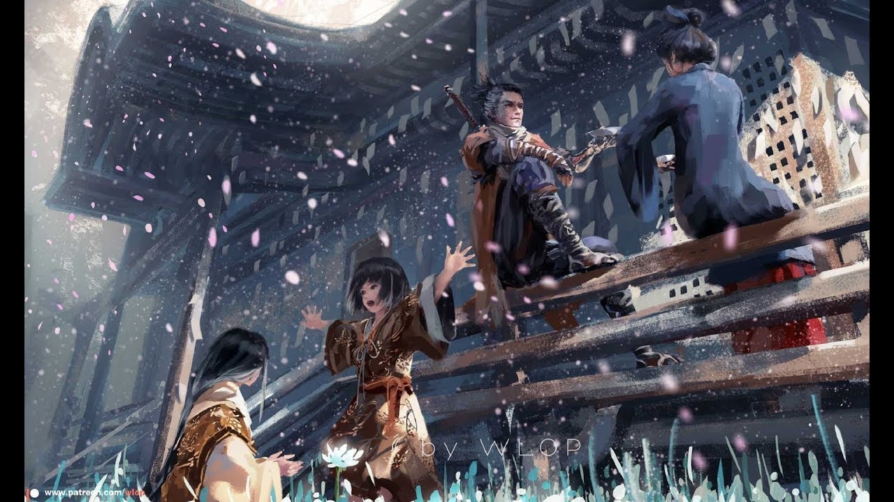 Sekiro: Shadows Die Twice | Filthy Little Rats - YouTube