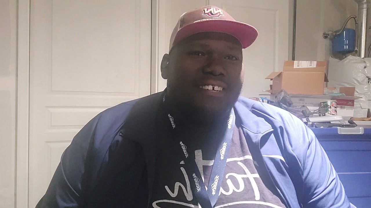 Update on my life/What Thanksgiving means to me. - YouTube