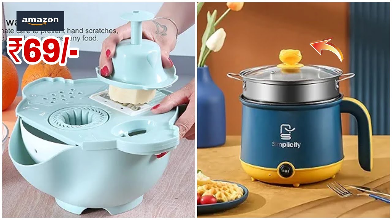 16 Amazing New Kitchen Gadgets Available On Amazon In & Online ...