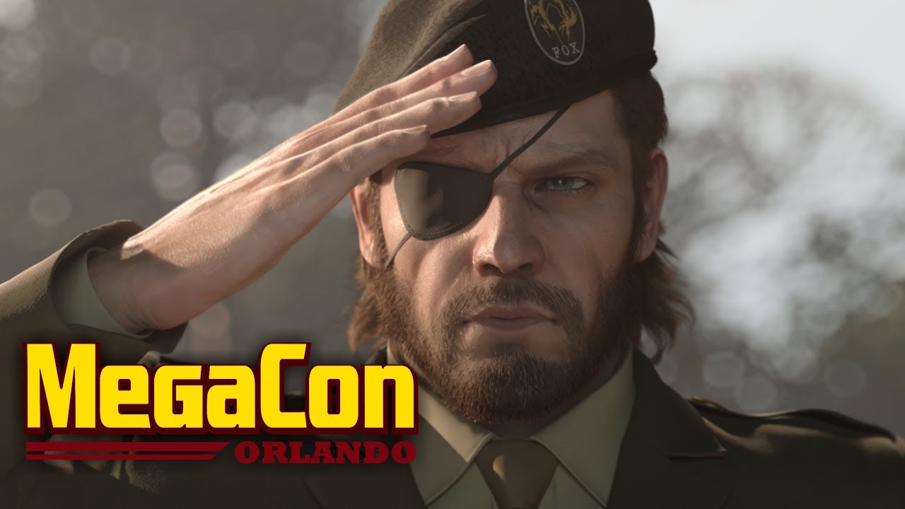 David Hayter Talks About Emotional MGS Moments + Voice Actors that ...