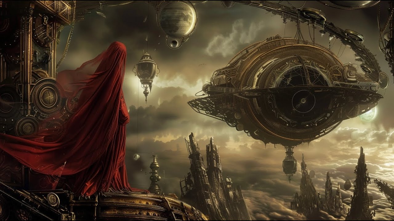 In Search of True Time - YouTube
