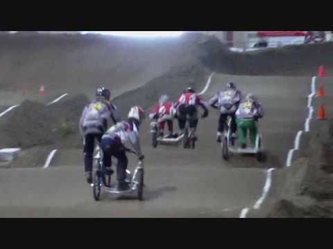 Grands Sidehacks - YouTube