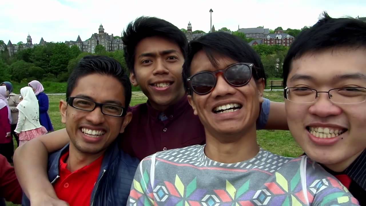 First Vlog! | PPMC Family Day 2014 - YouTube