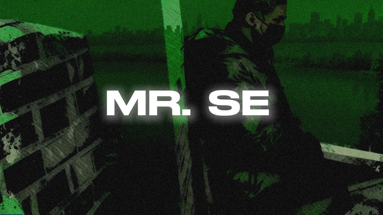 Paperboytripz - Mr. Se (Official Visualiser) - YouTube