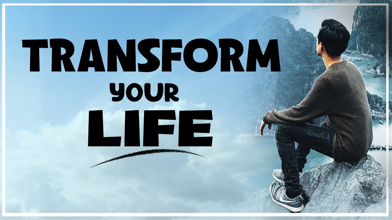 Experience True Transformation: The Power of Spiritual Renewal - YouTube