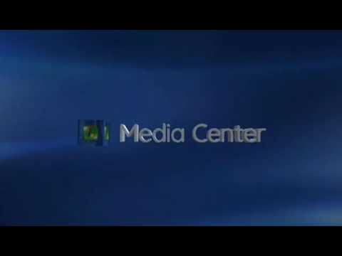Windows XP Media Center Edition Intro - YouTube