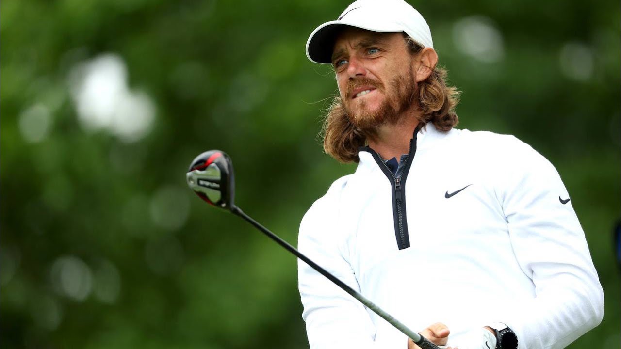 Tommy Fleetwood Reveals Simple Putting Secret Behind FedExCup Win | PGA ...