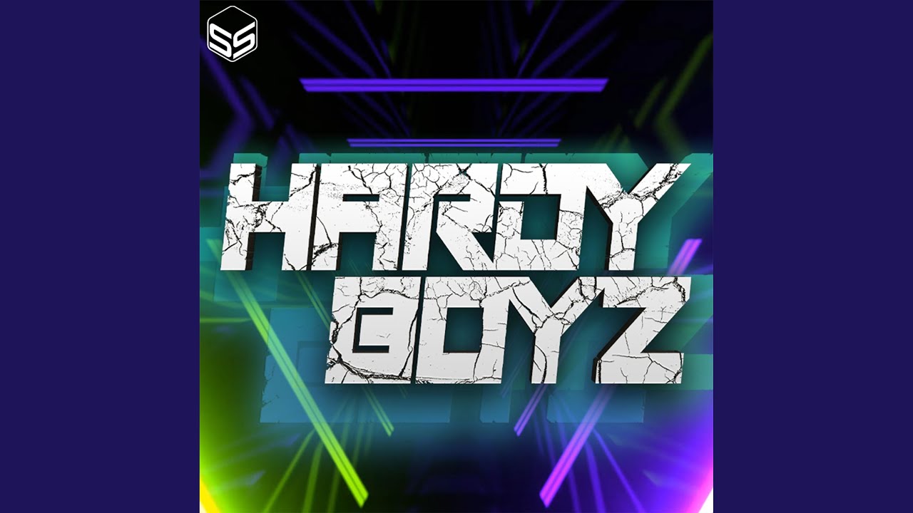 Only Dreamers Touch The Sky (Hardy Boyz Theme) - YouTube