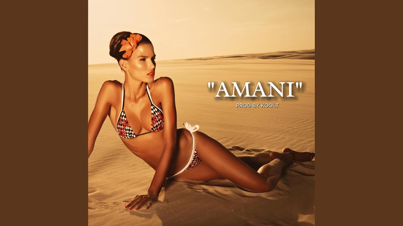 AMANI - YouTube