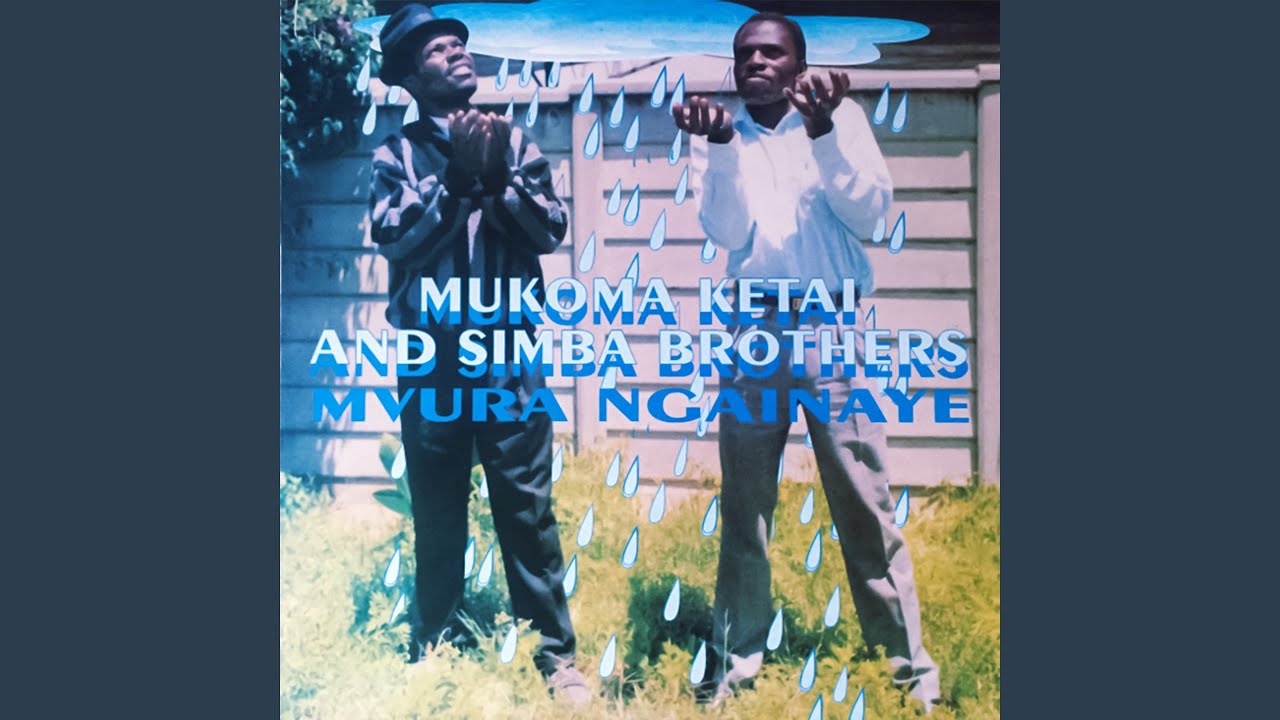 Kuroora Tanga Wafunga - YouTube