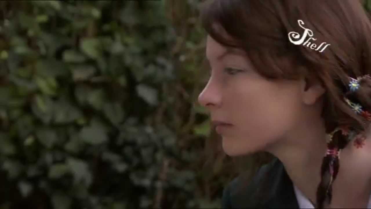 April ~ Never Grow Up (Dustbin Baby) - YouTube