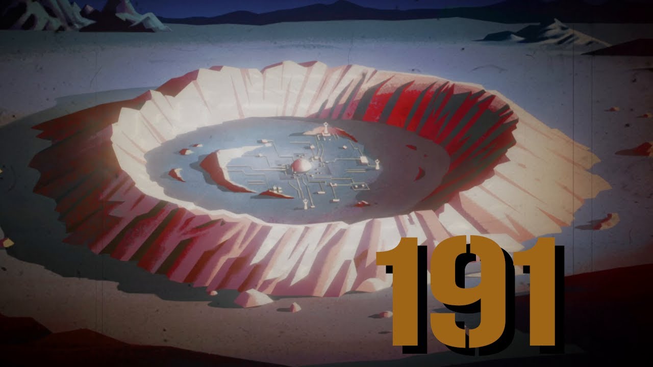 Lets play Fallout New Vegas 191 [Ger/1080p] Willkommen im Big MT - YouTube