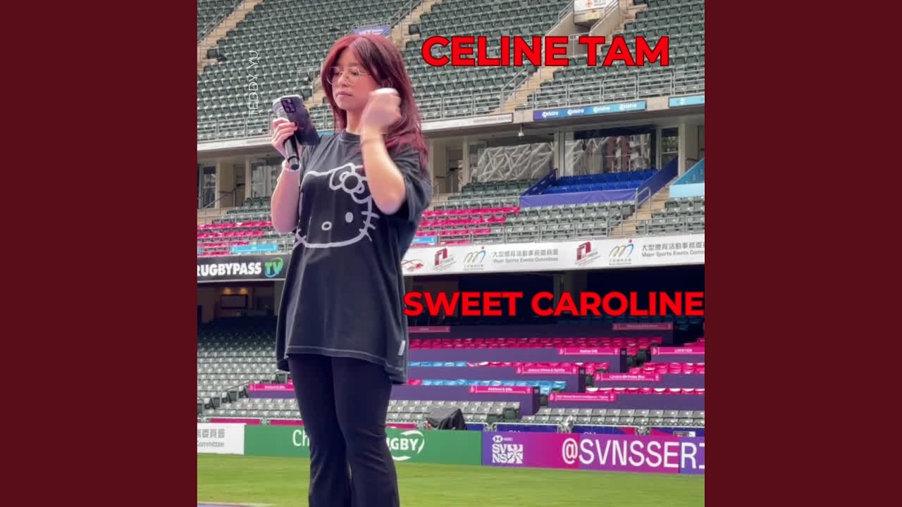 Sweet Caroline - YouTube