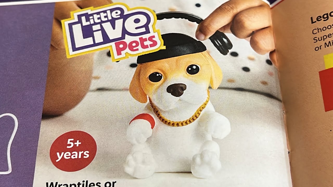 LIDL , The Big Toy Event - 2 Till 8 December 2021 - YouTube