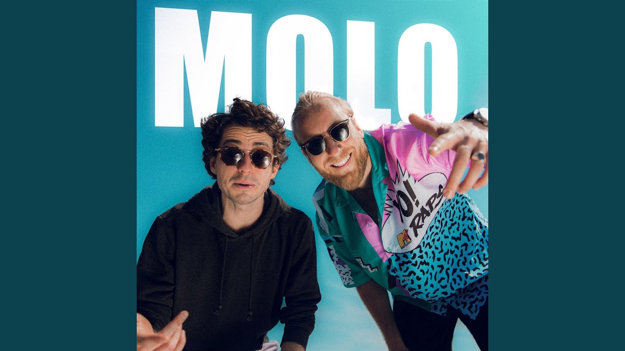Molo - YouTube