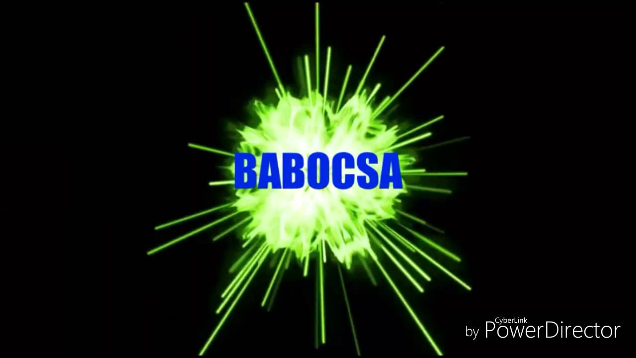 Csati ajánló alex hehn - YouTube