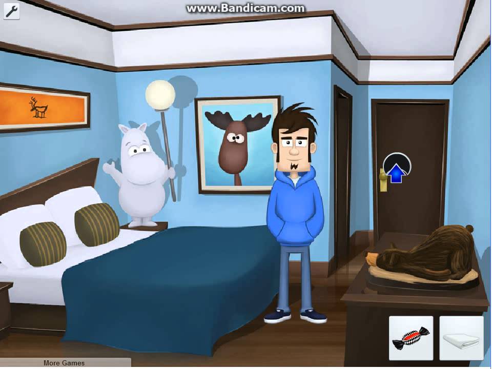 Game Review Flash Skip Around the World - YouTube