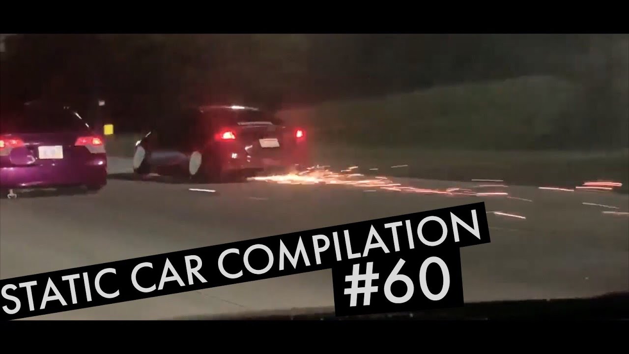 Slammed Static Car Compilation #60 - YouTube