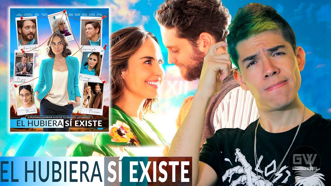 El Hubiera Sí Existe (Crítica/Review) - YouTube
