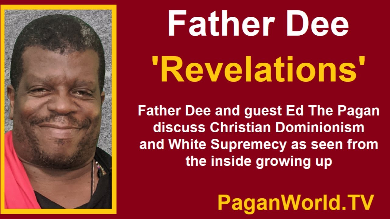 Father Dee - Revelation - YouTube
