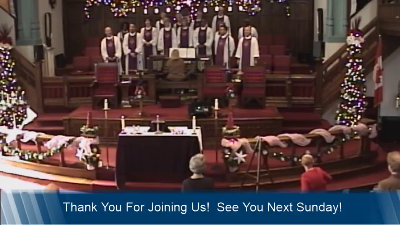 MCC Toronto Live Stream - 2017-12-03 - YouTube